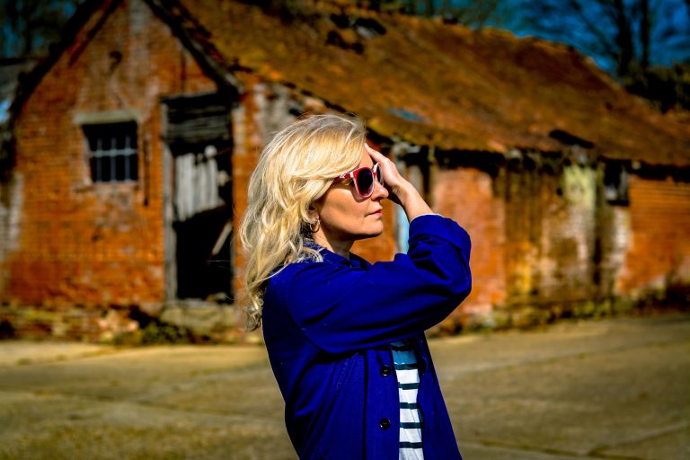 Artist – Shelly Poole – Shelly Poole